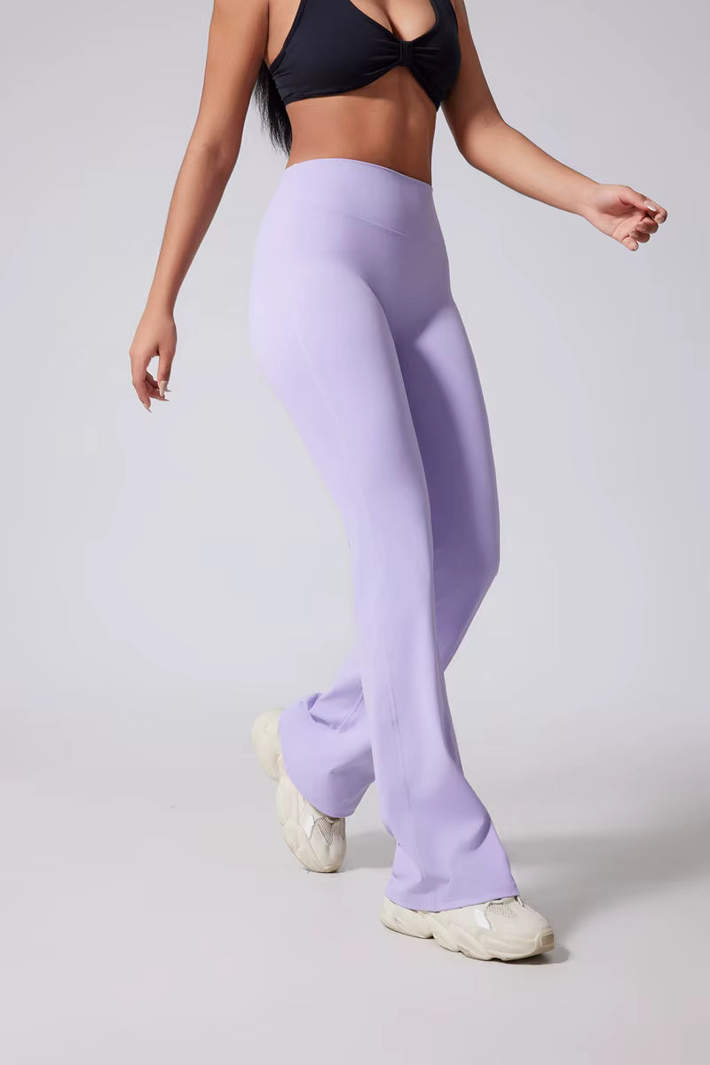 FLOW. The Flare Collective – NUDELL